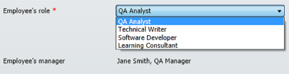 Sample Longview Form And Supporting Procedures – Longview v24