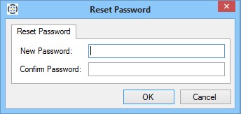 Maintaining Users – Longview v24