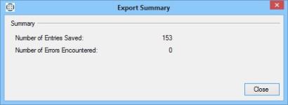 Performing General Server Tasks – Longview v24
