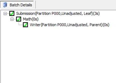 Monitoring The System – Longview v24